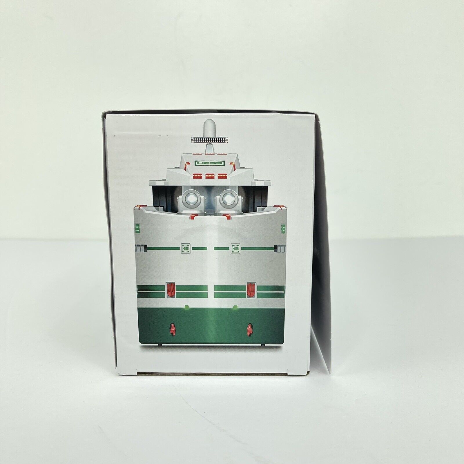 2023 HESS TOY TRUCK 90TH ANNIVERSARY COLLECTORS EDITION OCEAN EXPLORER ...